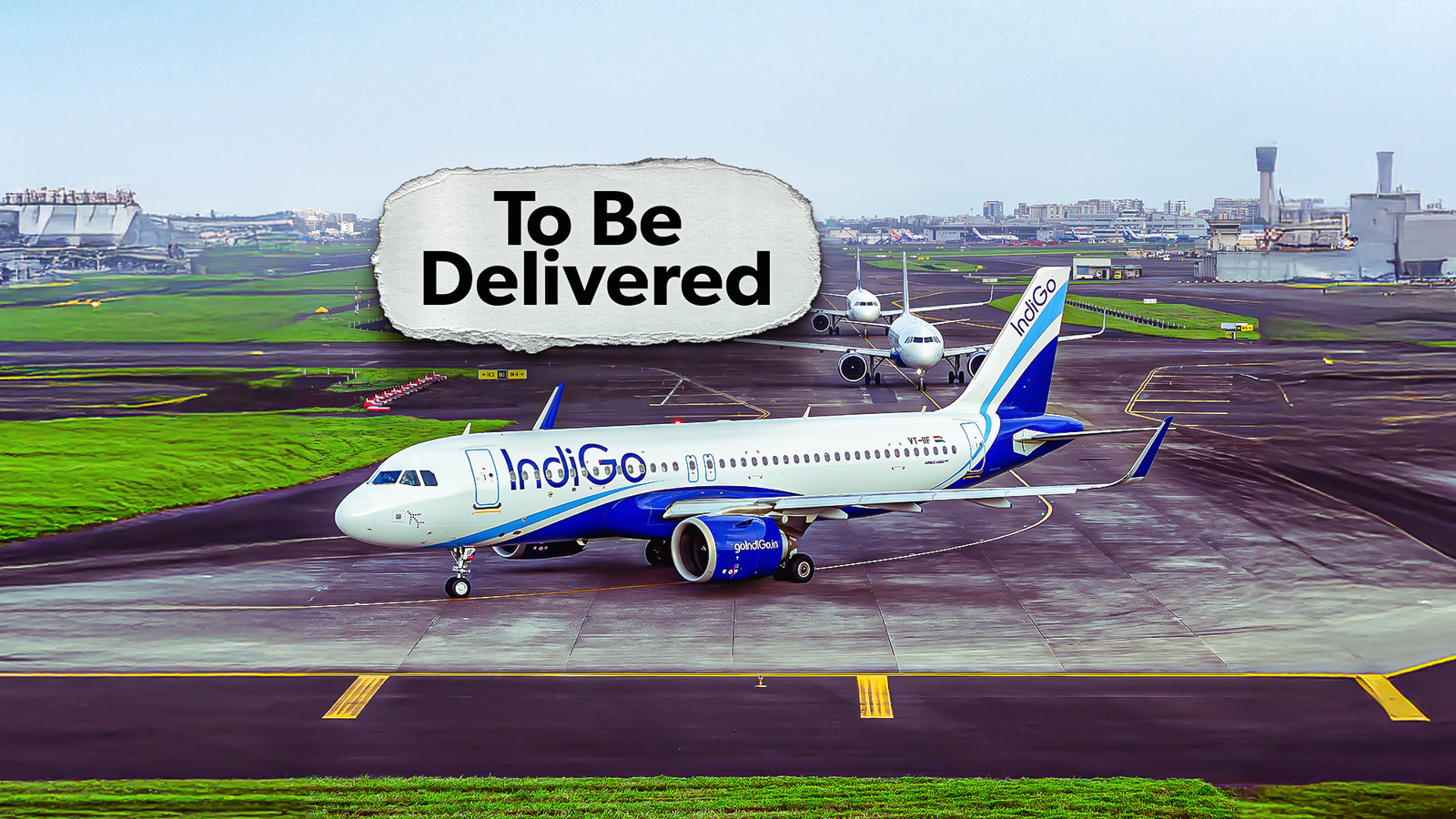 These 5 Airlines Have The Largest Airbus A321neo Orders Pending Delivery