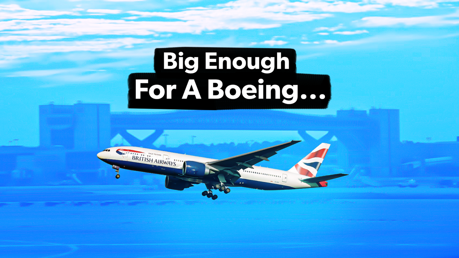 What You Might Not Know About London Gatwick's Air Bridge