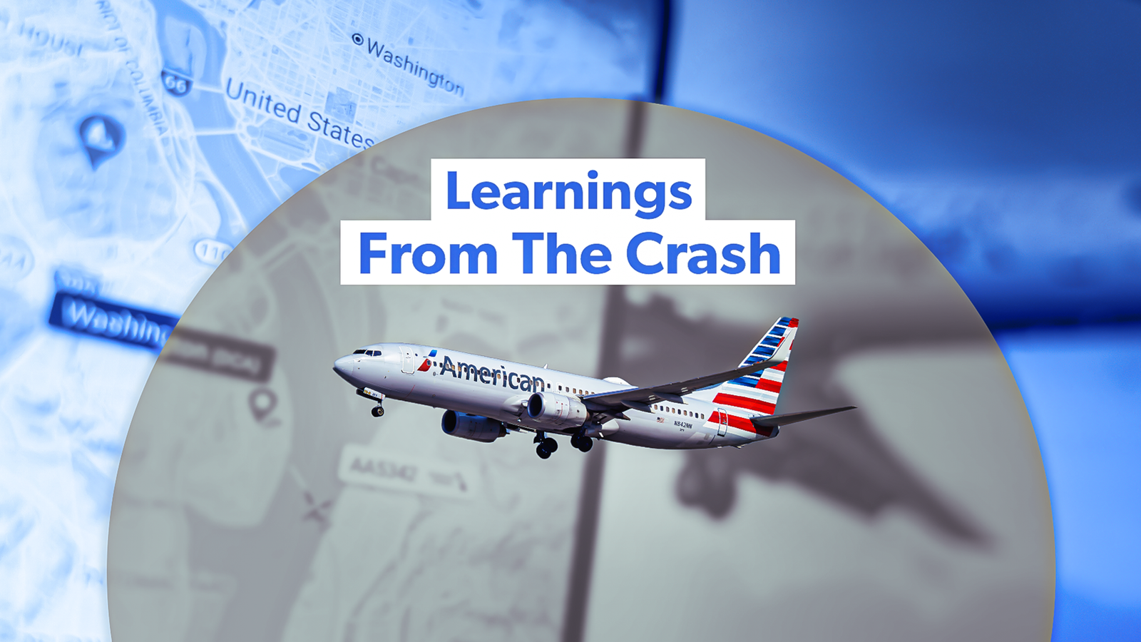 How ATC Staffing Rules Have Already Changed In Washington DC