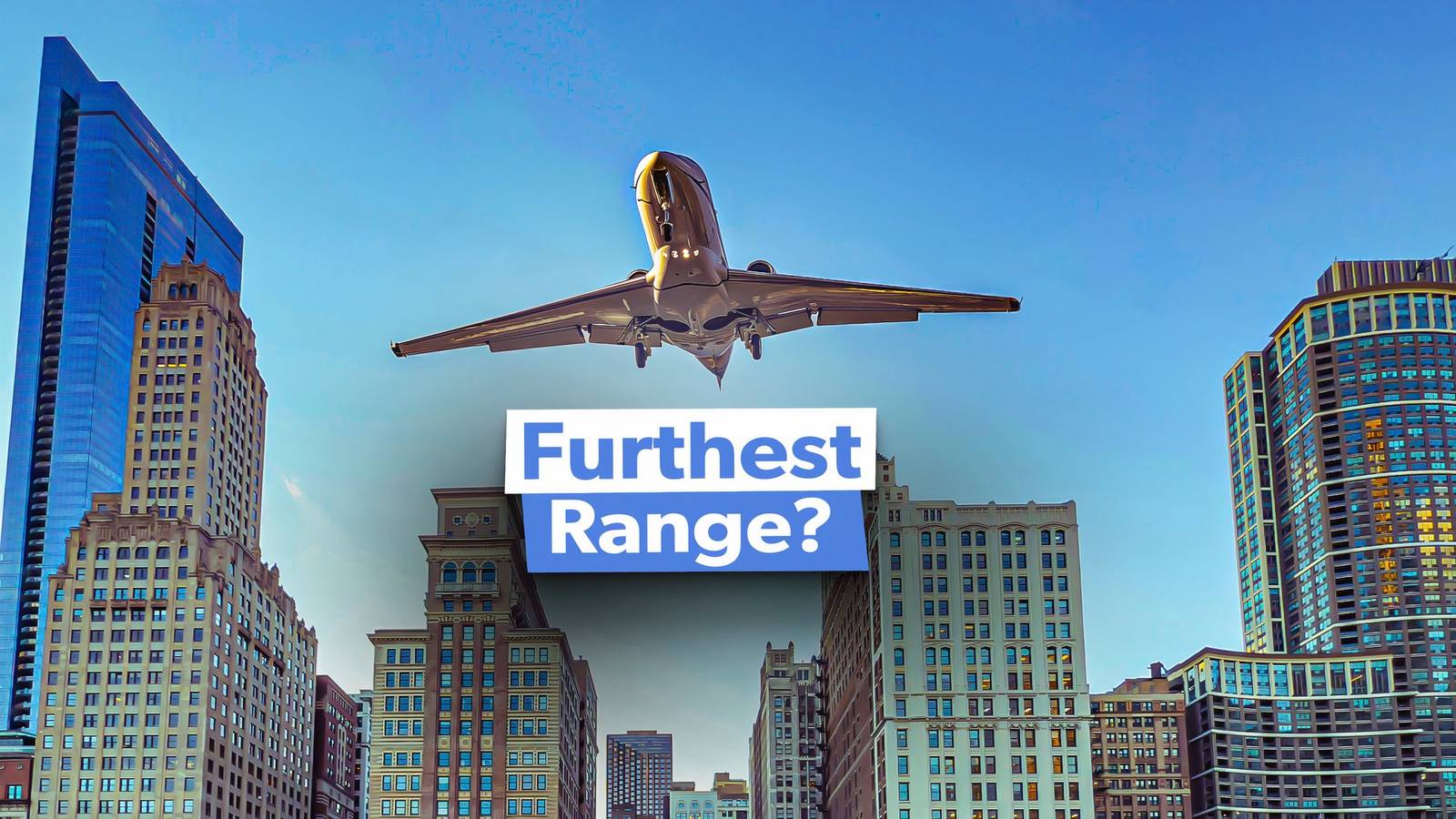 Long Range Private Jet: A Look At The Gulfstream G700