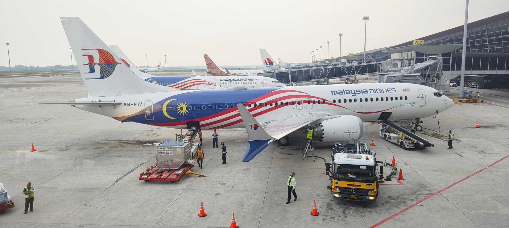 Boeing Speeds Up 737 MAX Production To Nearly 40 Aircraft Per Month