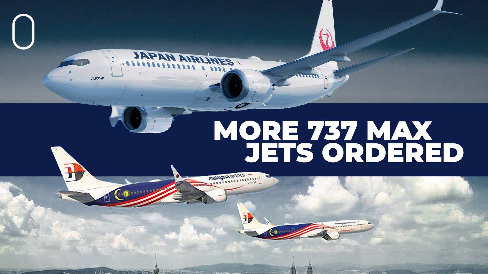 Doubling Down: Two Airlines Order MORE Boeing 737 MAX