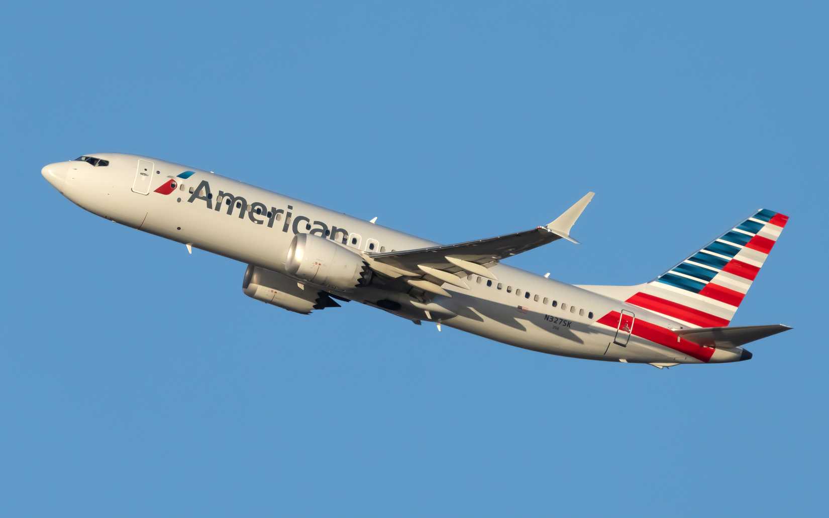 How Many New Aircraft American Airlines Will Add To Its Fleet In 2025
