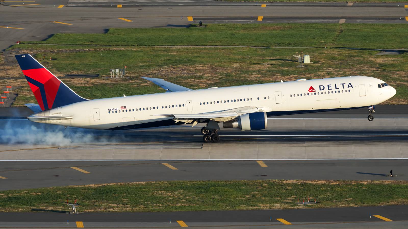 Delta Air Lines Becomes 2nd US Airline To This Long Haul Destination Unserved Until 2024