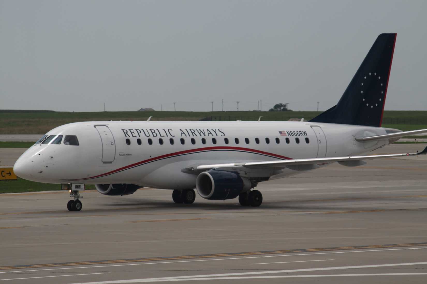 Bryan Bedford Officially Tapped To Lead The FAA
