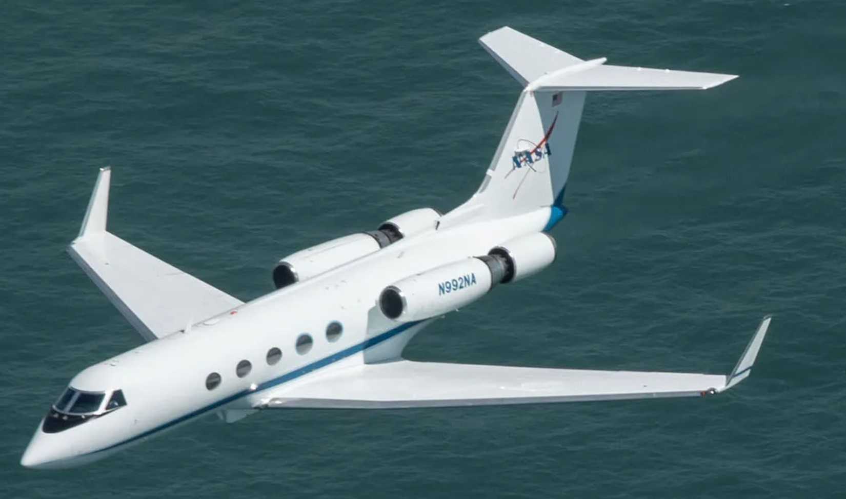 The Unique Special Mission Variants Of The Gulfstream III