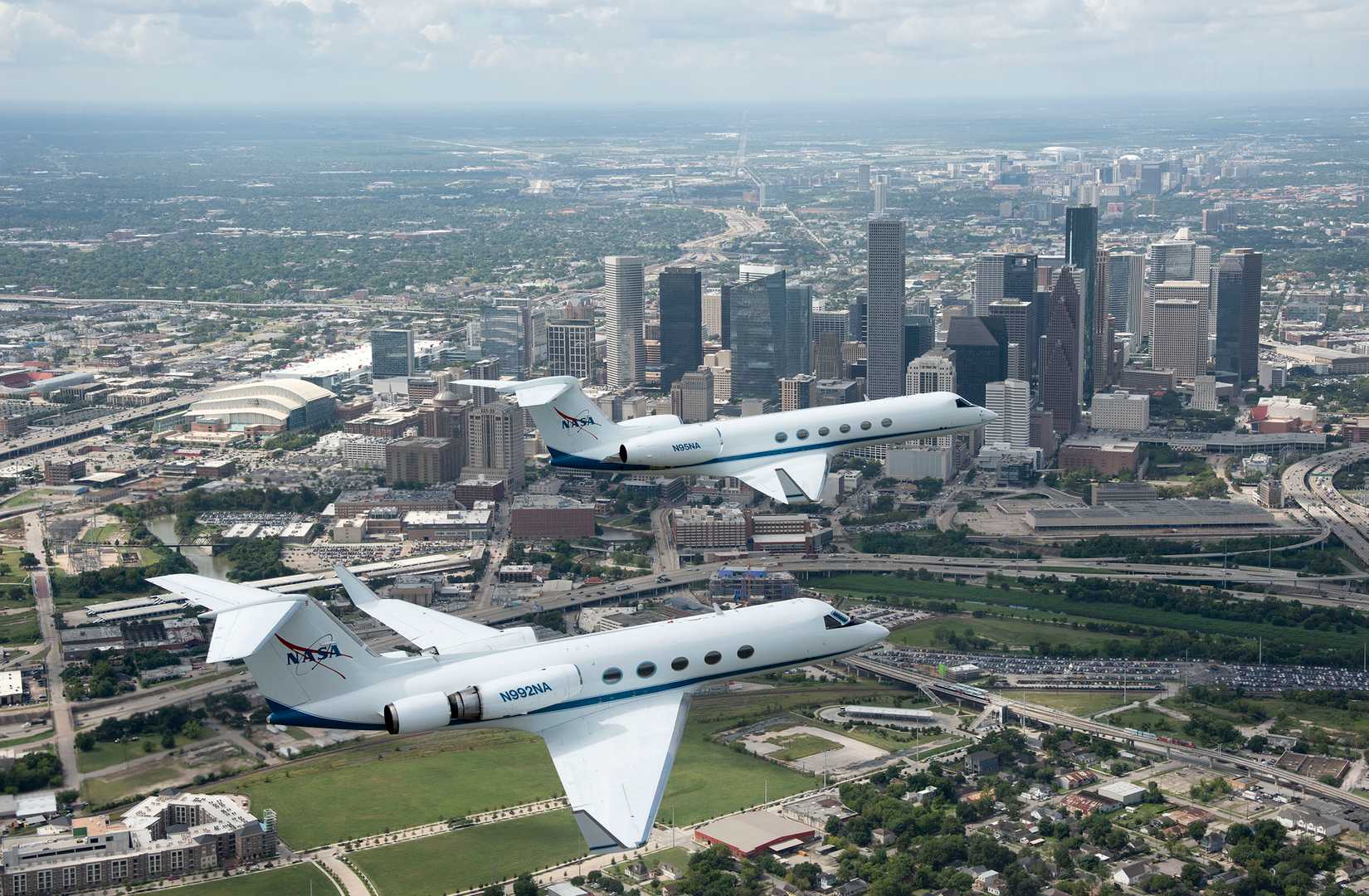 How Did American Jet Industries Become Gulfstream Aerospace?
