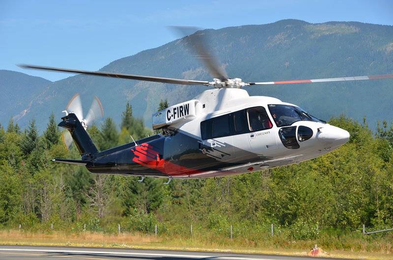 Aerial Firefighting: The Ultimate Guide To Coulson Aviation