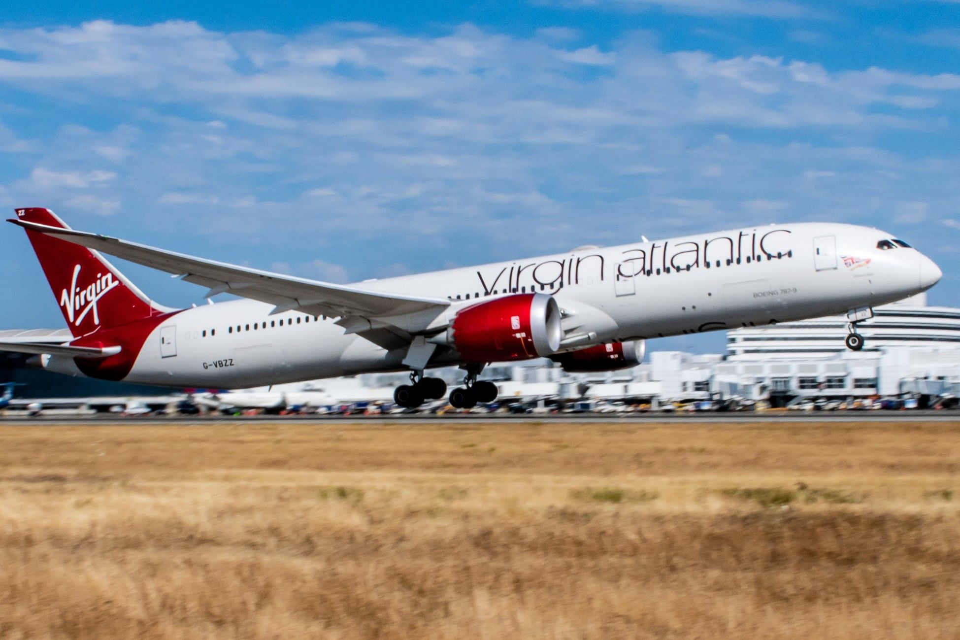 Unique Collateral: How Virgin Atlantic Secured A Loan For Fleet Upgrades
