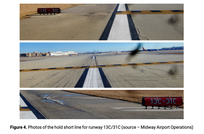 NTSB Publishes Preliminary Report On Southwest Airlines Boeing 737 ...