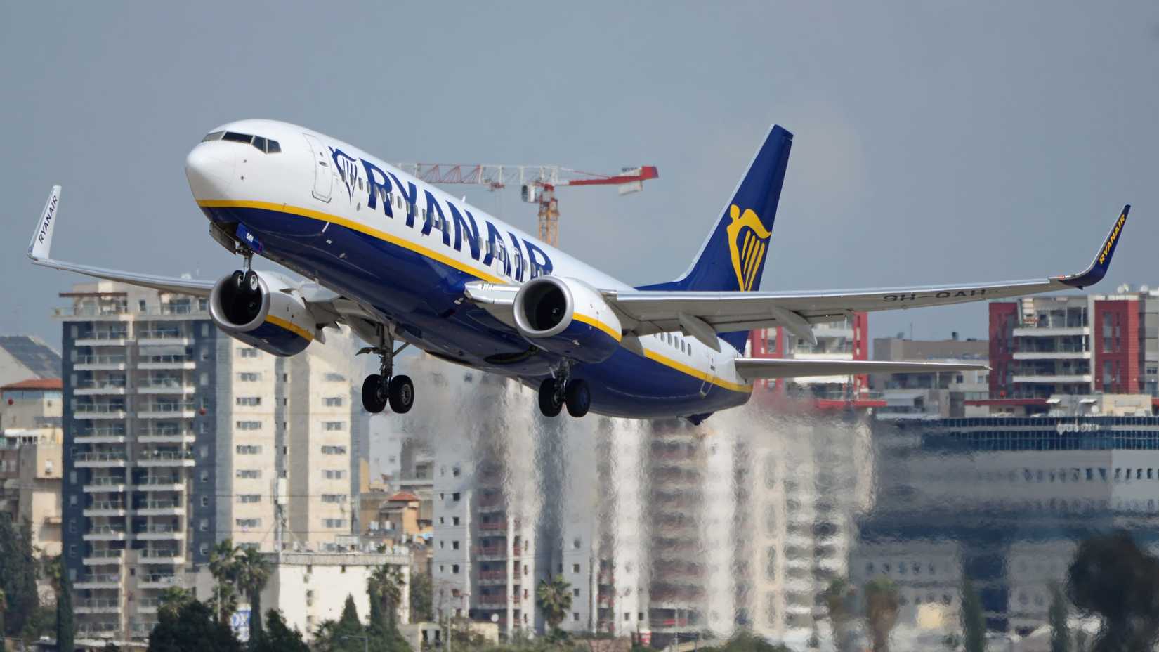 easyJet Vs Ryanair Vs Wizz Air: Which European Low-Cost Has The Most Comfortable Cabins?