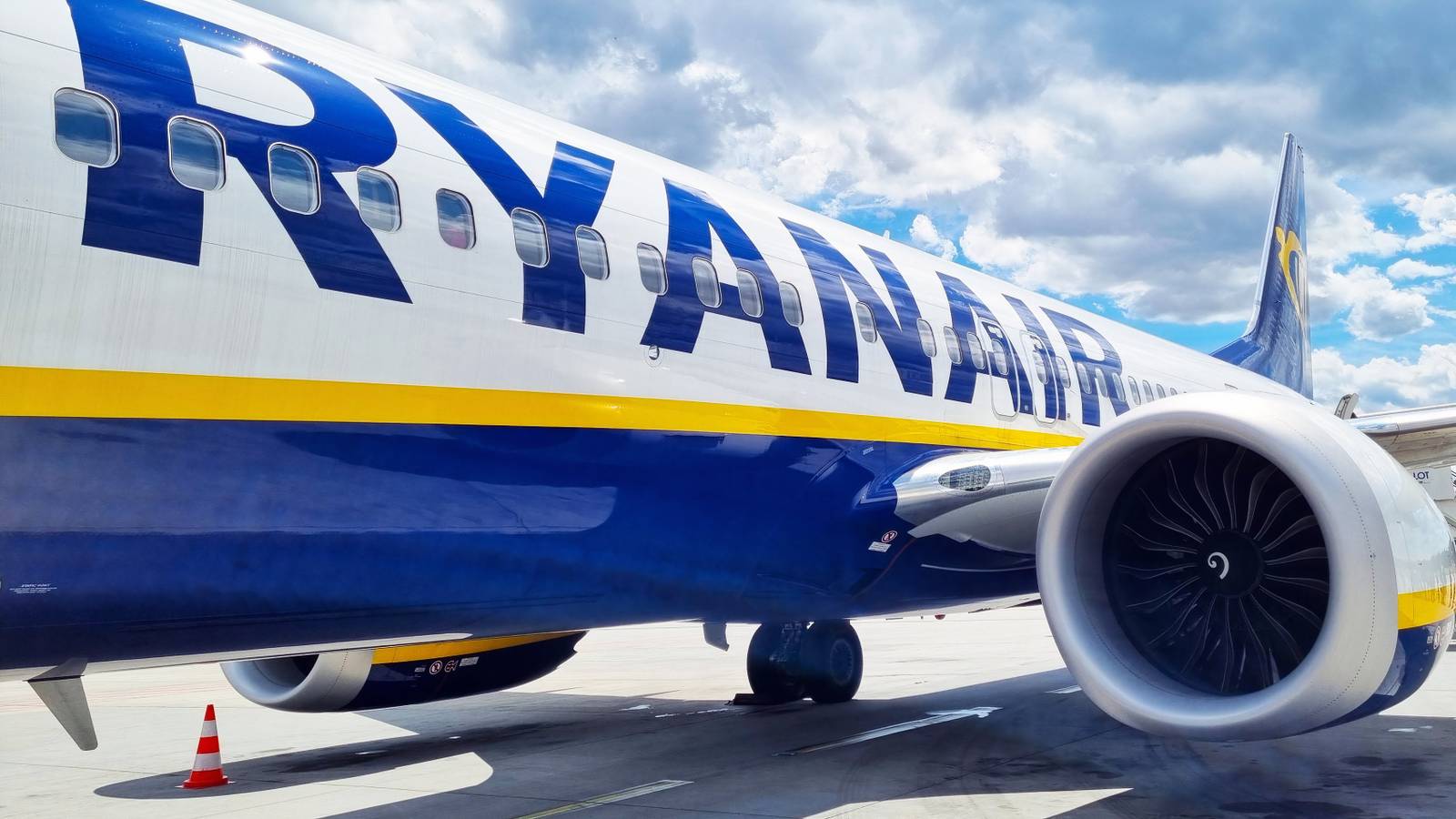 Ryanair Will Stop Flying To These 6 Airports This Year
