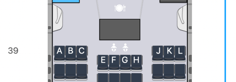 Flying Air France Boeing 777s? These Economy Seats Offer More Comfort ...