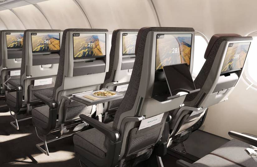 Window Or Aisle: Which Is More Comfortable For Long Flights?