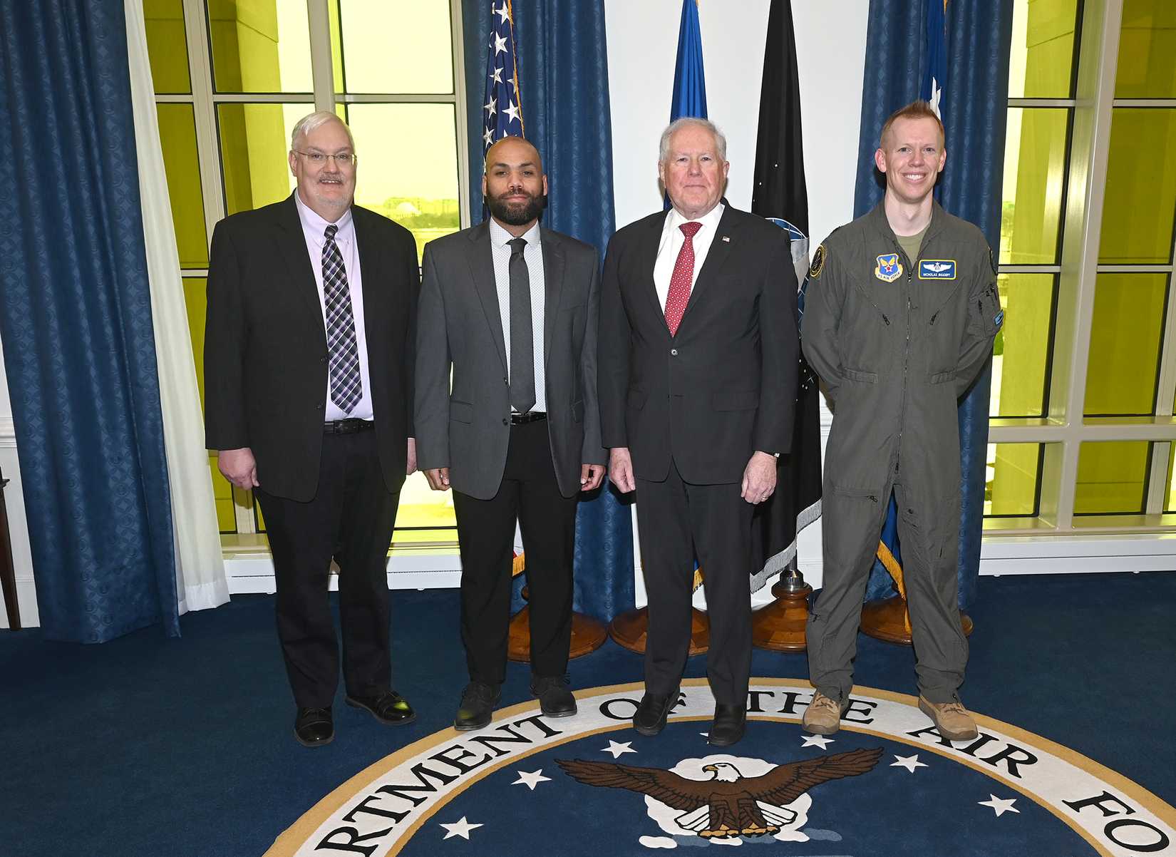 What Trump's Decision On NGAD Means For The US Air Force