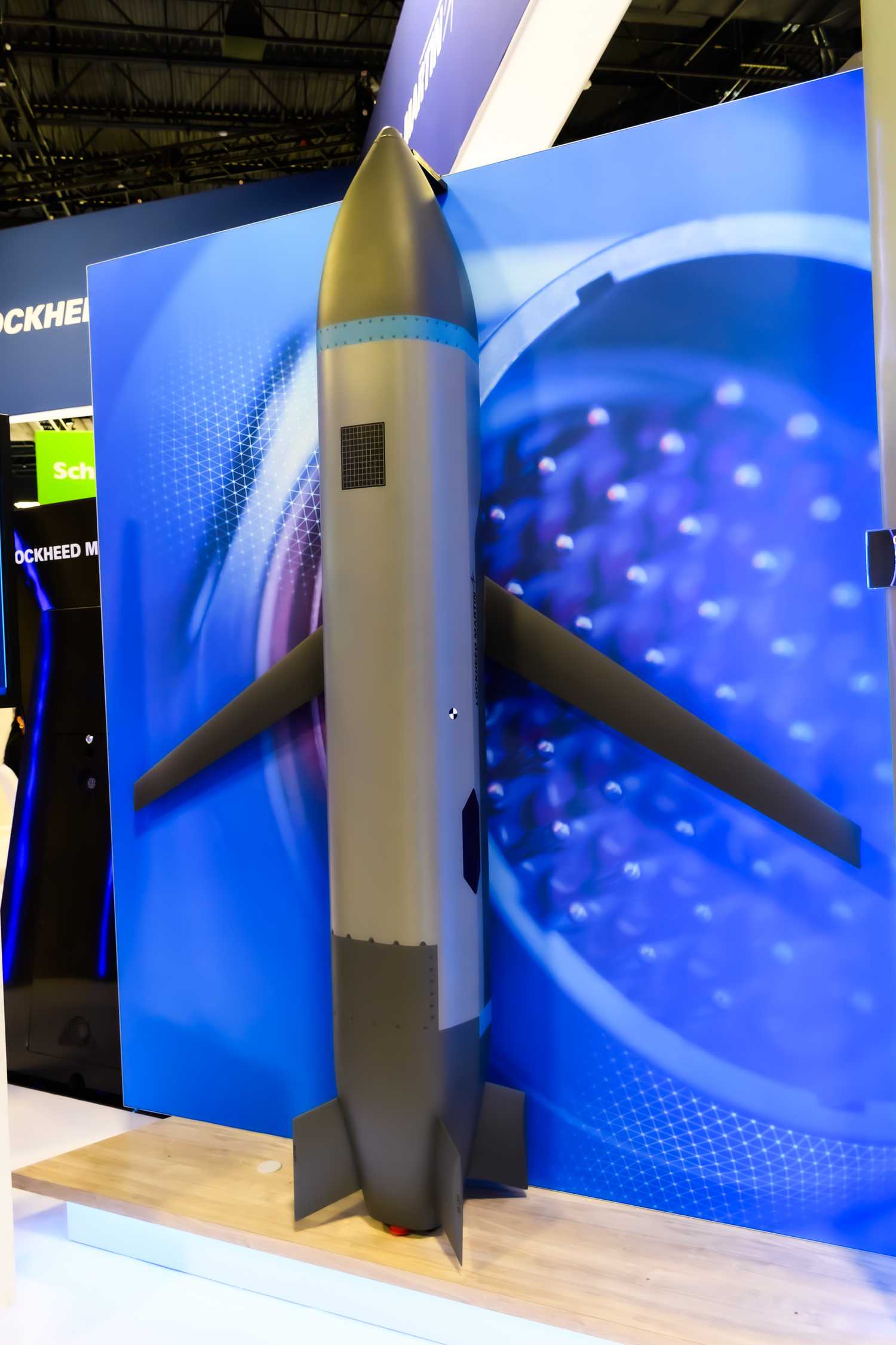 How Lockheed Martin Uses 3D Printing In The CMMT Multi-Role Delivery ...