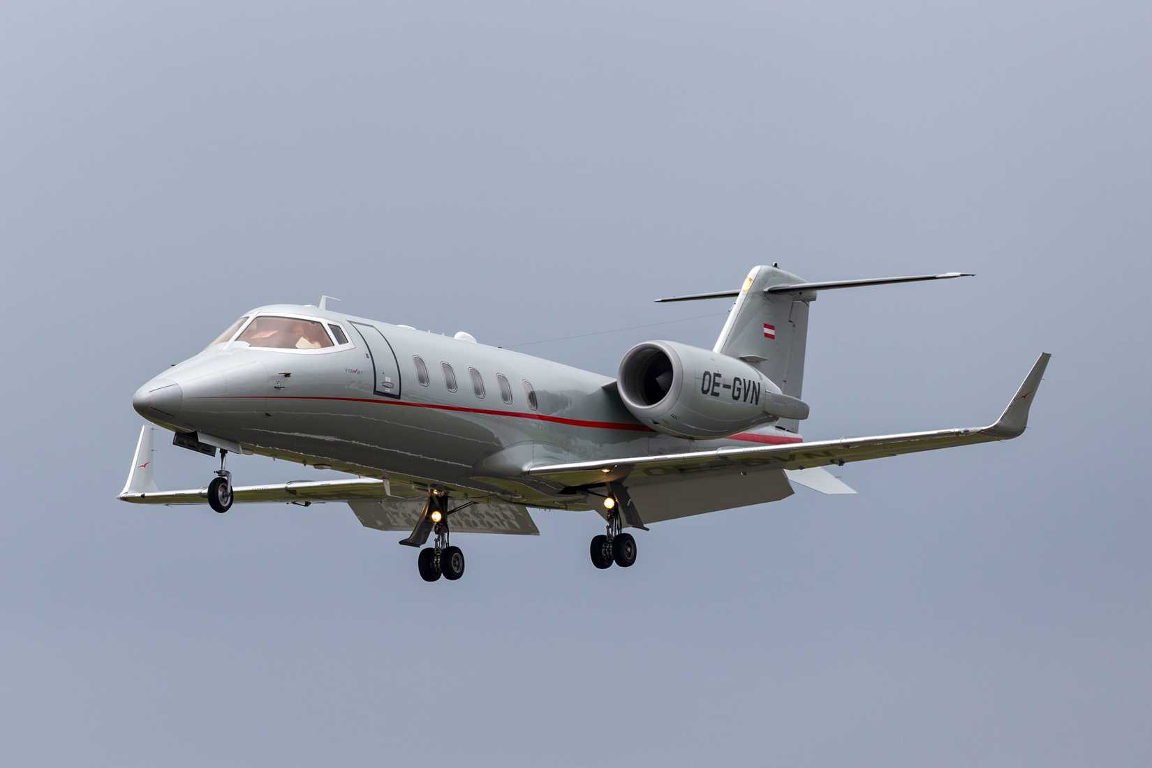 Inside The Luxurious World Of Luke Bryan's Private Jet