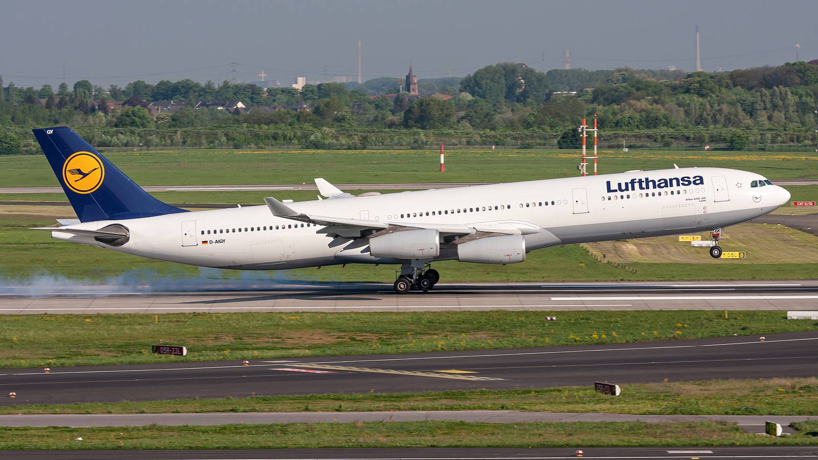 Have You Ever Taken A Flight Specifically To Travel On A Rare Aircraft?