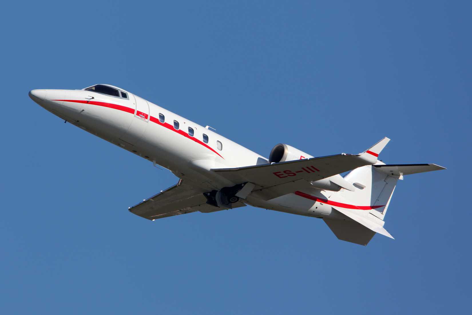 Inside The Luxurious World Of Luke Bryan's Private Jet
