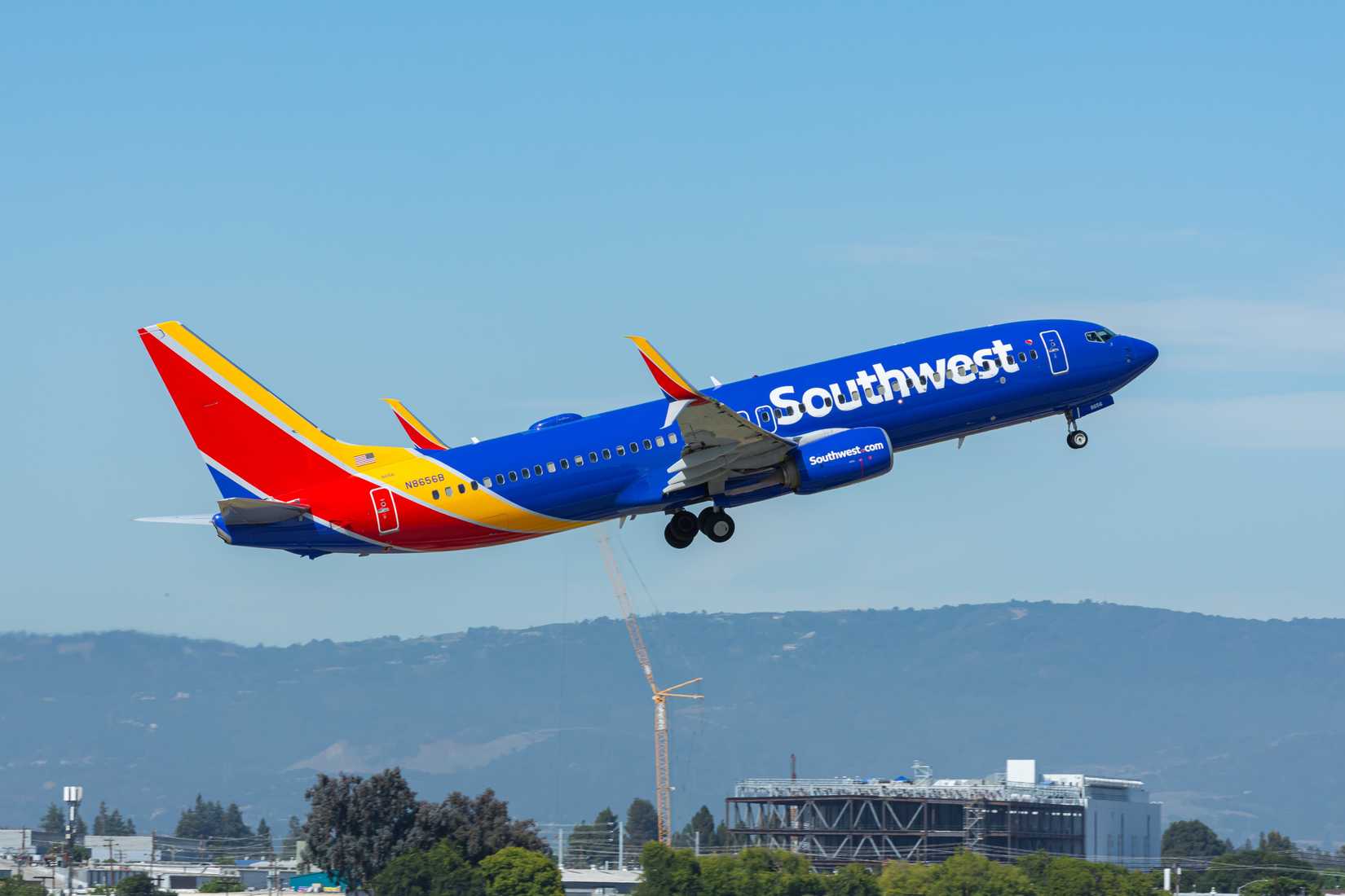 Southwest Expands 2026 Schedule With Pair Of New Routes