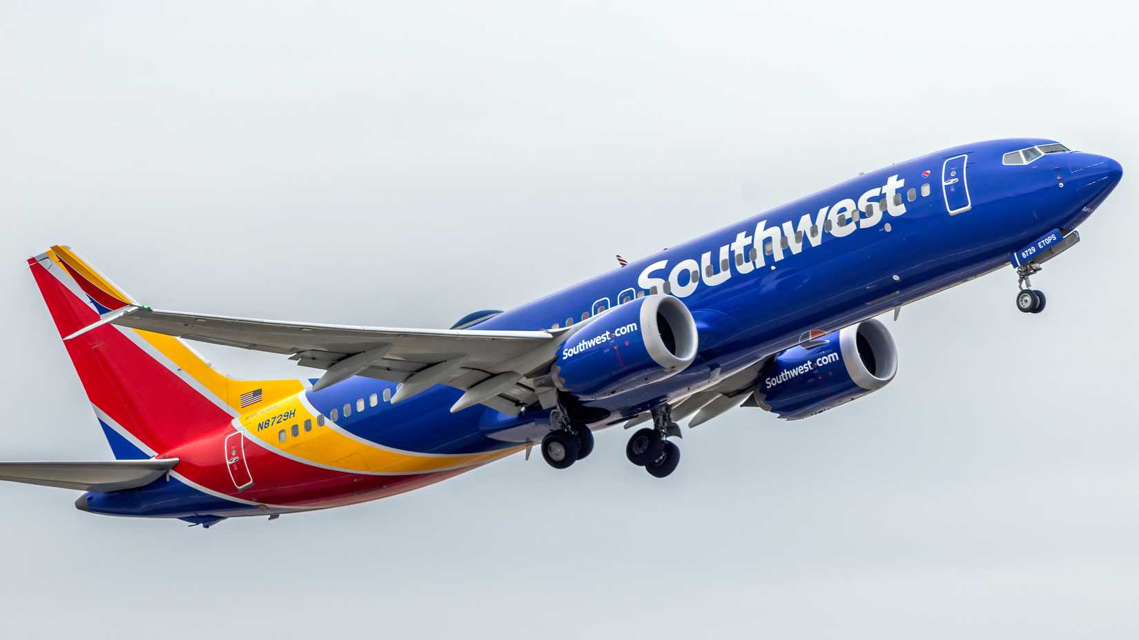 How Do Boeing 737 MAX And Airbus A320neo Engines Impact Airline Fuel ...