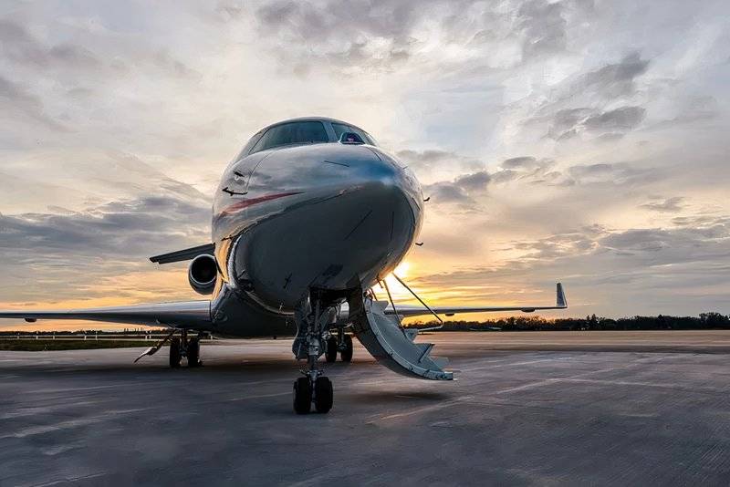 How To Plan The Ultimate Private Jet Vacation