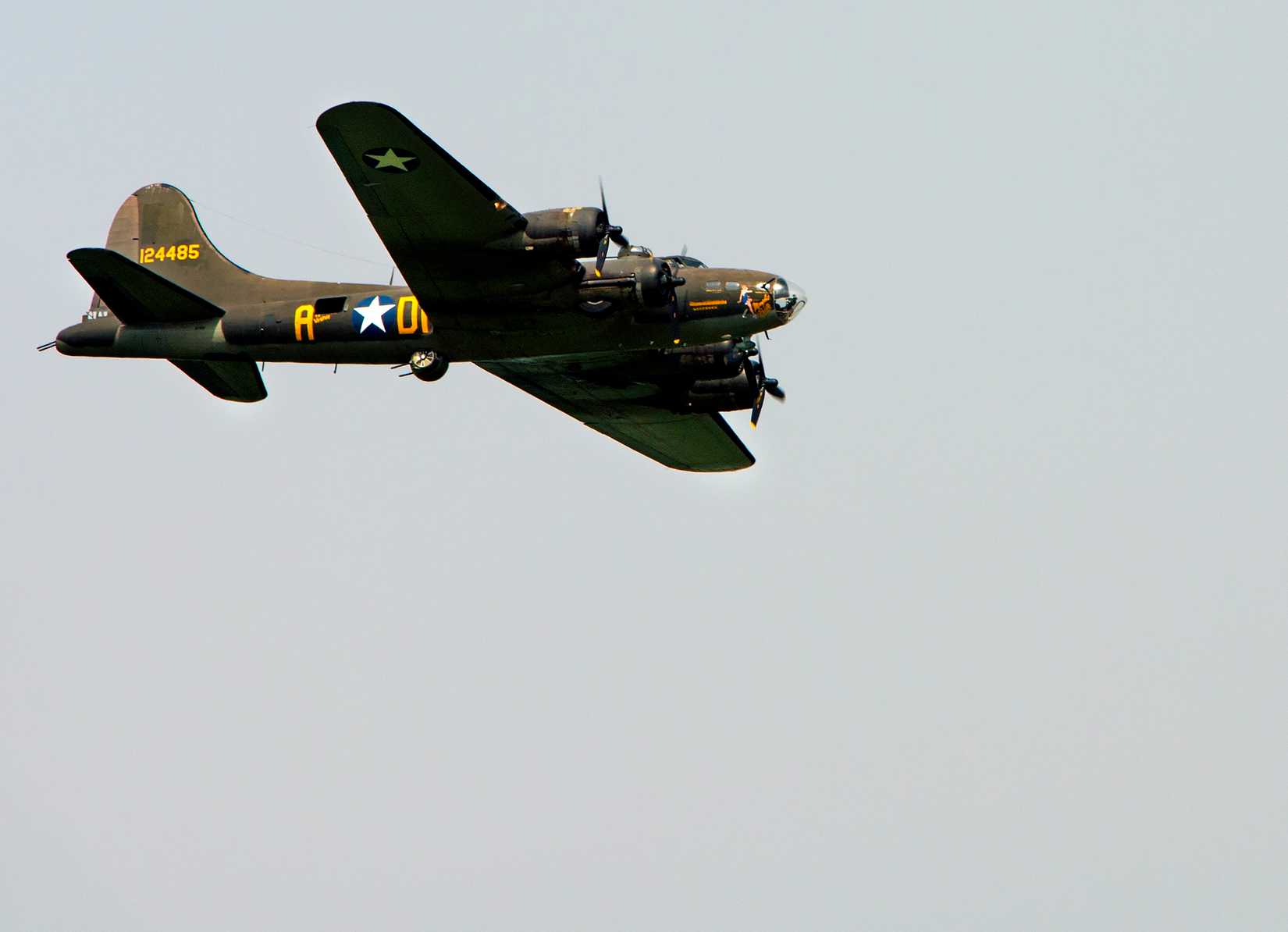10 Military Aviation Movies Featuring Real Aircraft