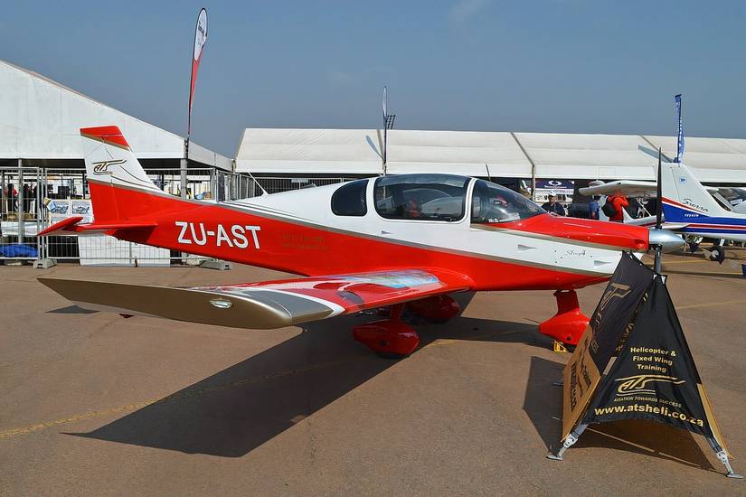 What Makes The Sling Aircraft Such A Popular Kit Aircraft?