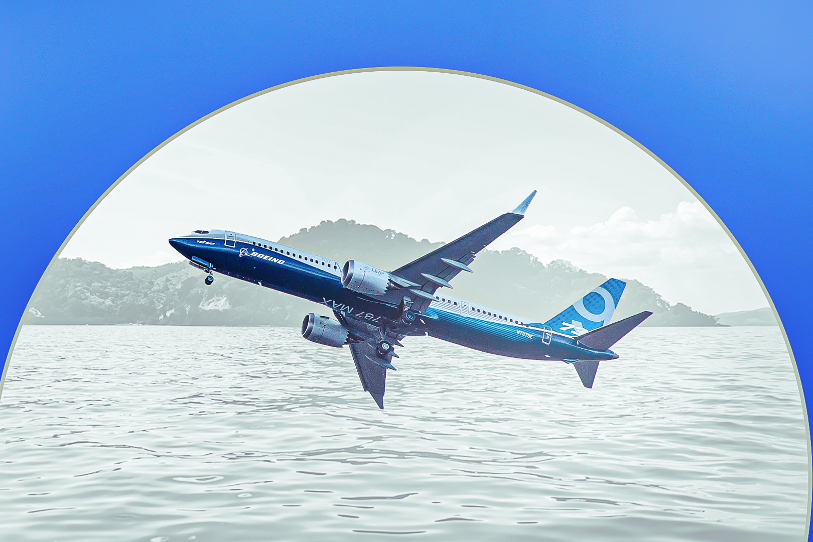 How Boeing 737 MAX Fuselages Differ From Its Predecessors