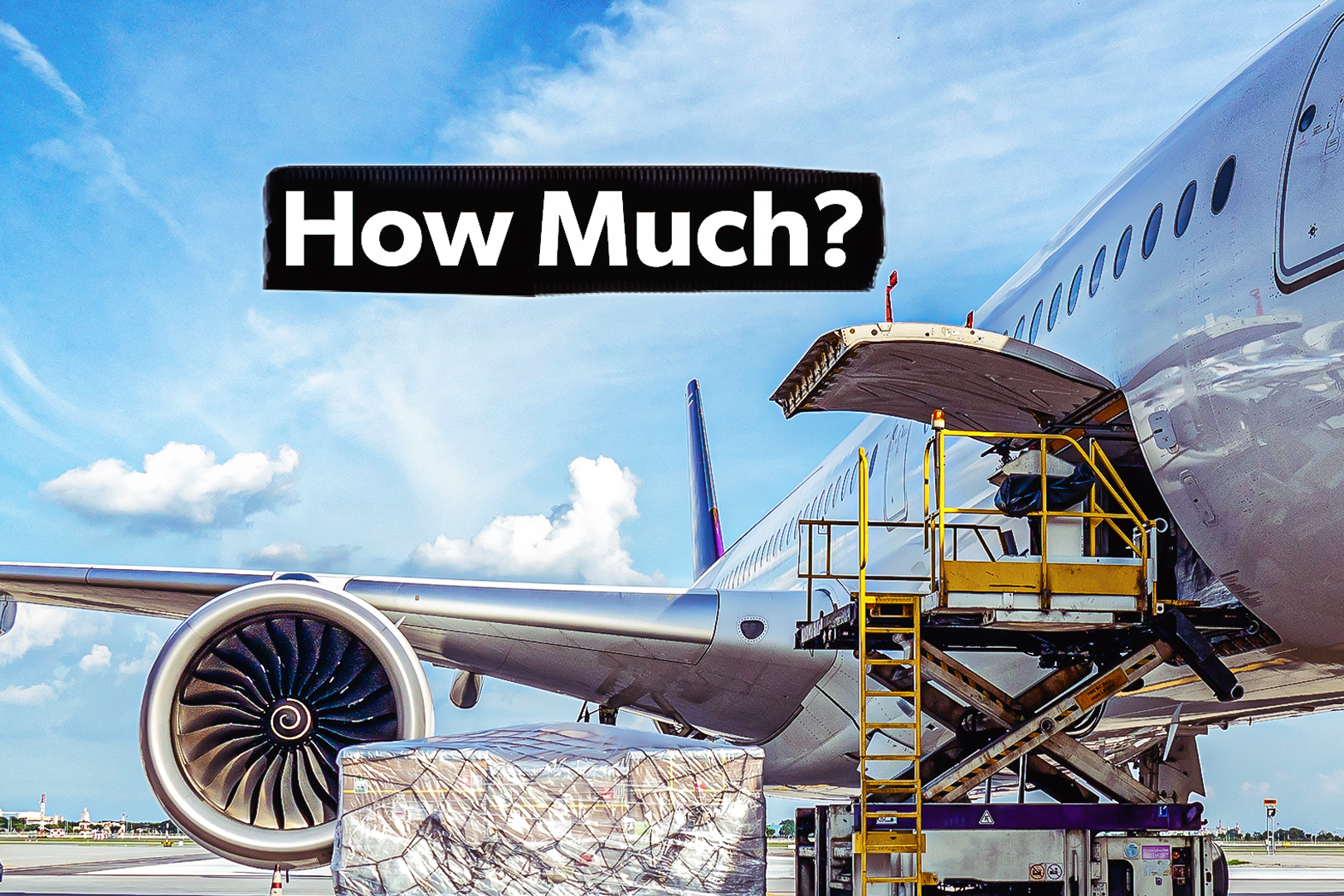 FedEx Vs. Amazon Vs. UPS: Which Carrier Has The Largest Fleet?