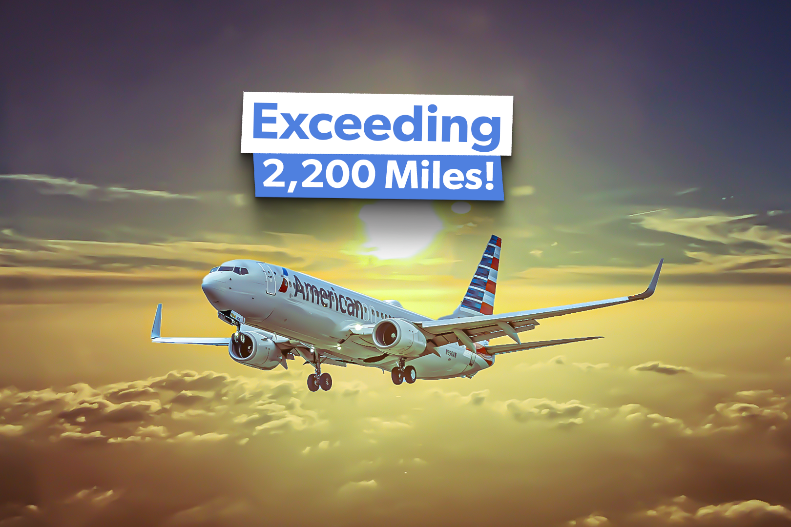 The Crucial Redesign Boeing Did To Make Its Best-Selling Aircraft Still ...