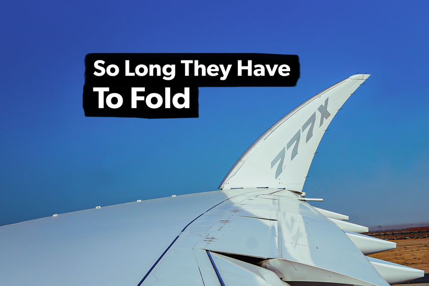 What Is The Most Efficient Commercial Aircraft In The World Today?