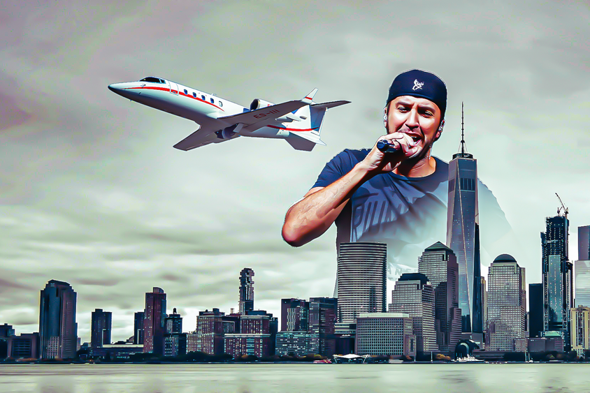 43 Years On: How A Bus Driver Crashed A Plane Killing Ozzy Osbourne's ...