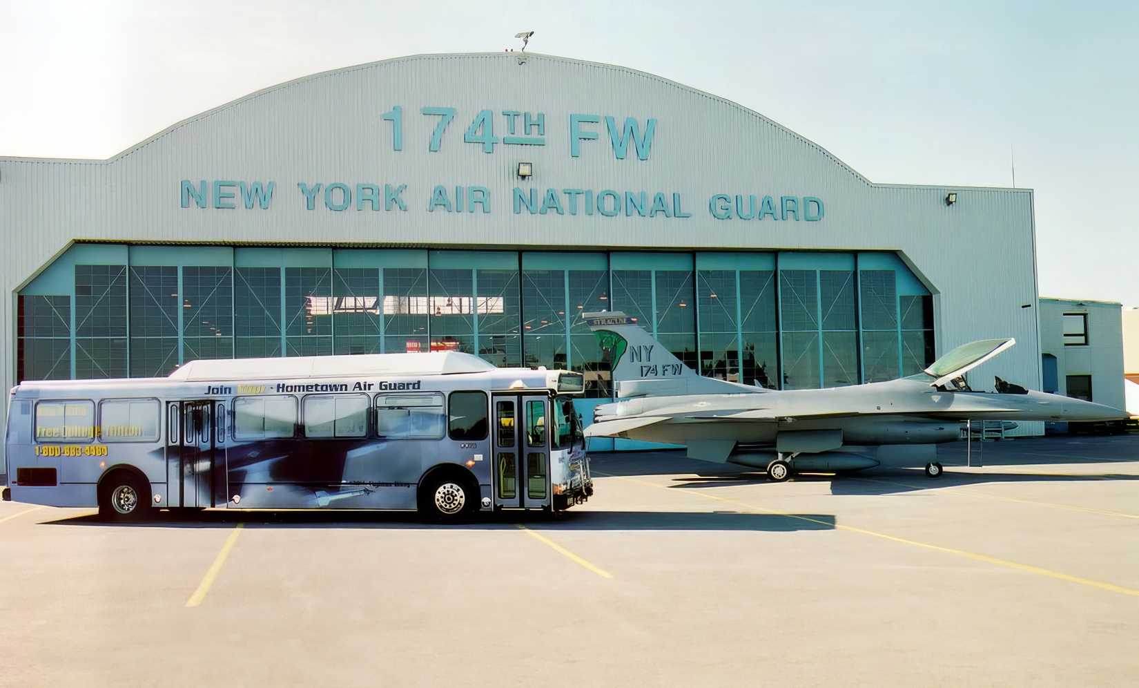 Trump Nominates Air Force Lieutenant General Dan "Razin" Caine As ...