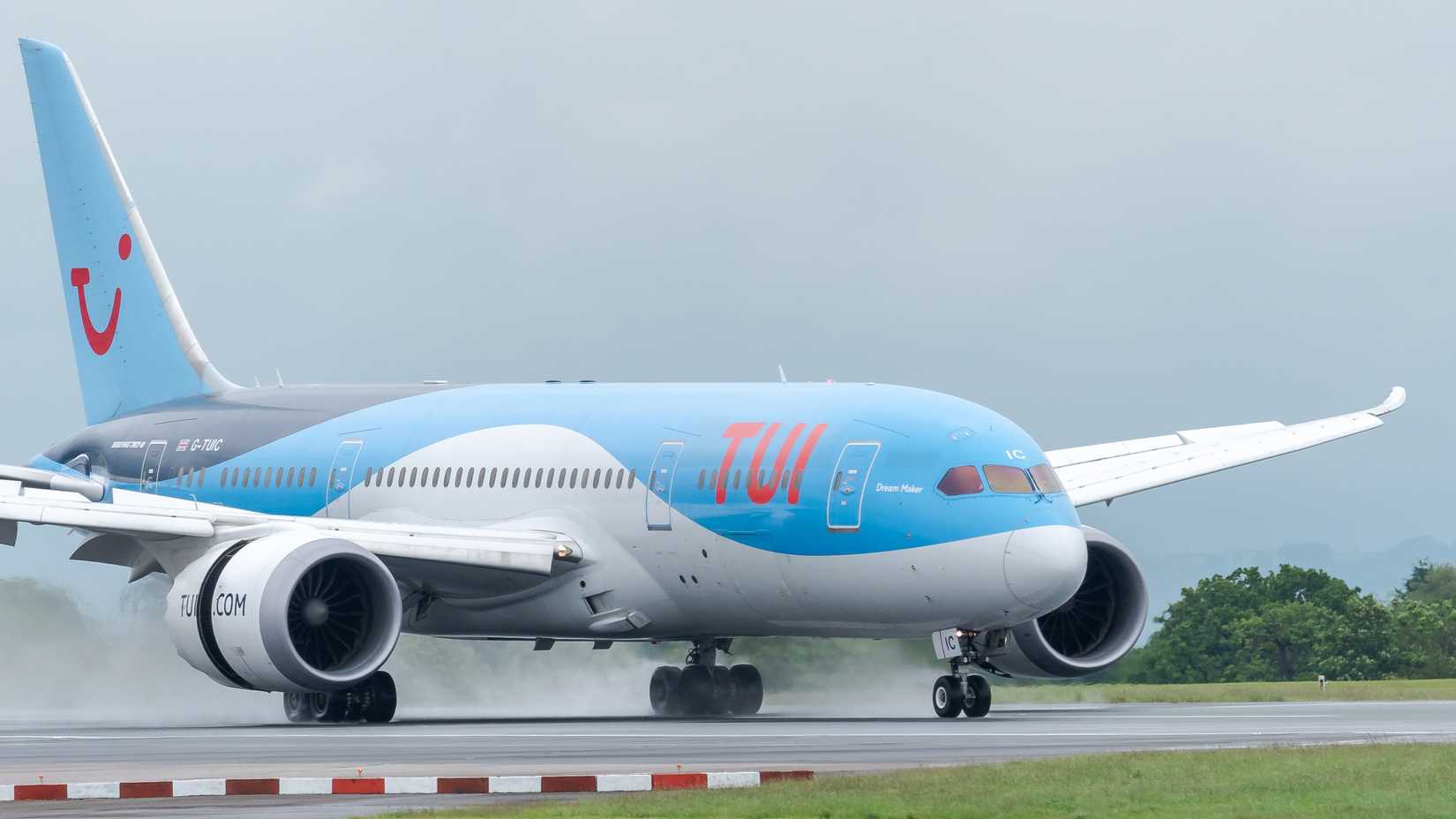 787-8 Vs 787-9 Vs 787-10: How The Dreamliner Variants Differ