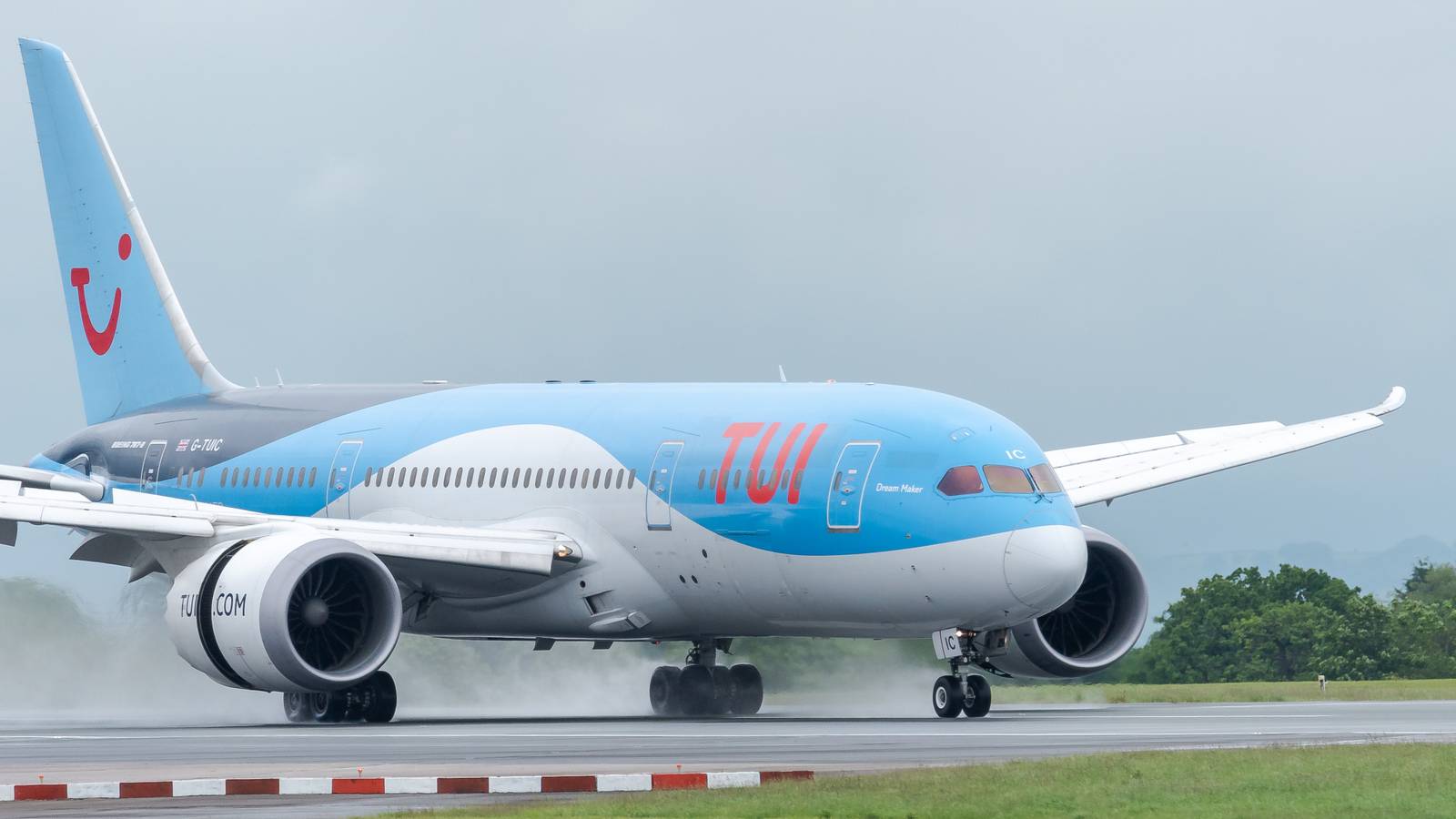 TUI Airways Has Cancelled These 12 UK Routes This Summer