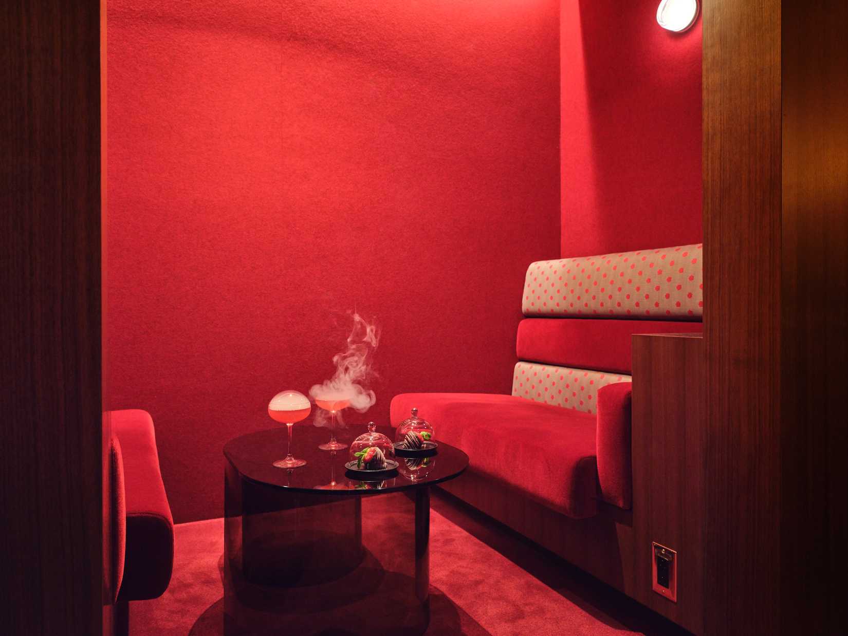 Virgin Atlantic Opens New Clubhouse With Gratitude To LA County ...