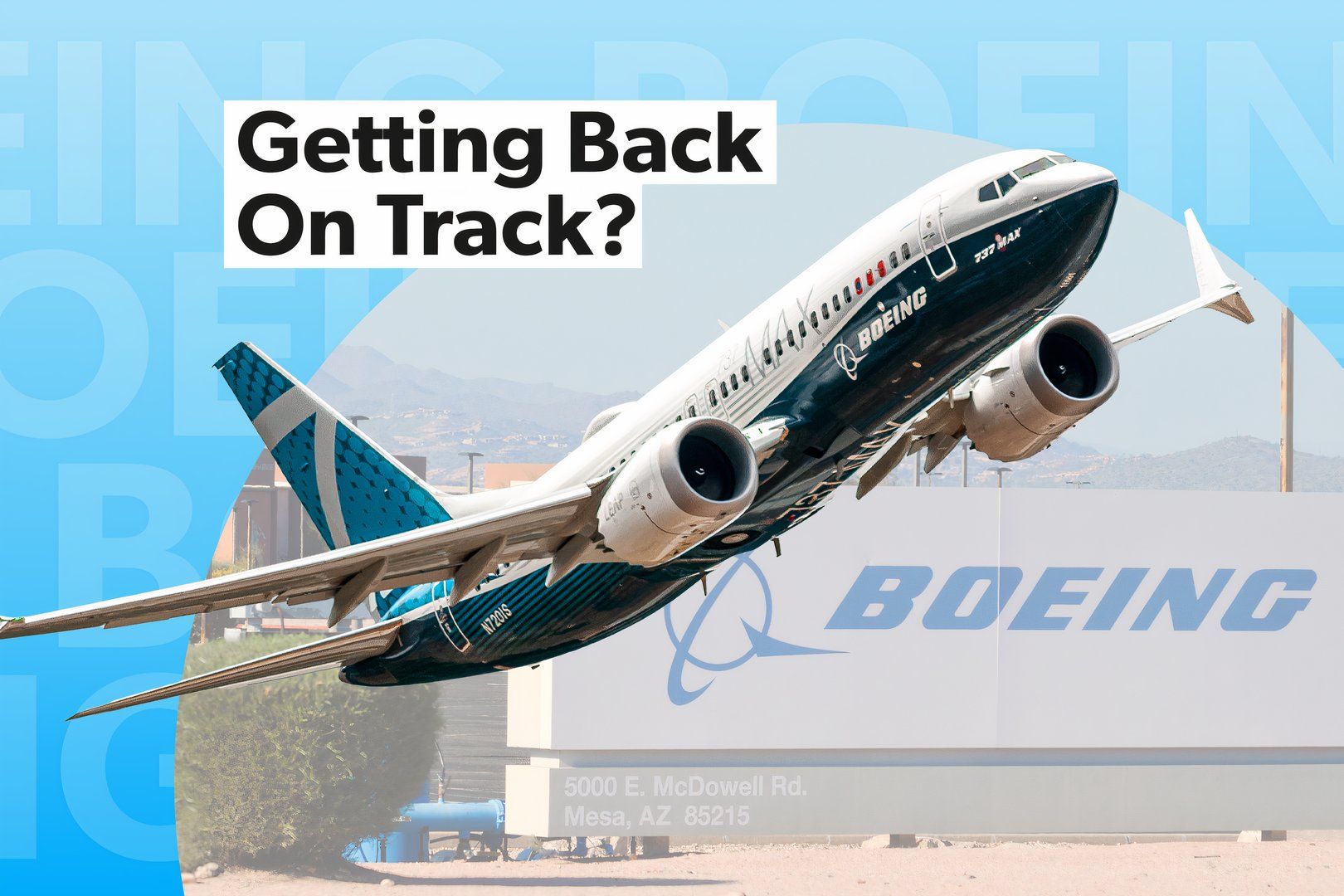Did The Boeing-McDonnell Douglas Merger Cause The 737 MAX Crisis?