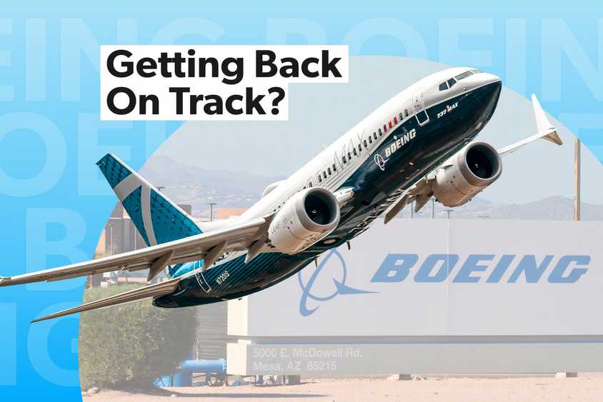 The Problem Boeing Ran Into After Outsourcing 787 Production