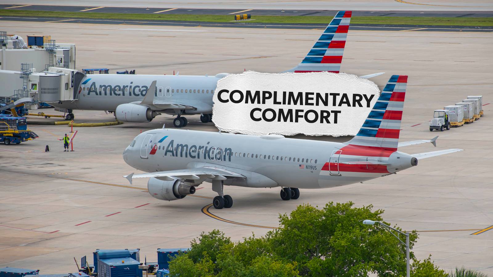 What Are The Benefits Of AAdvantage Gold Status?