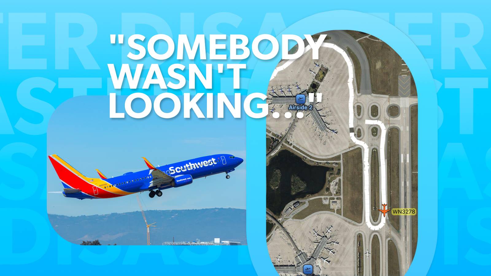 Why Taking Off From A Taxiway Could End In Disaster