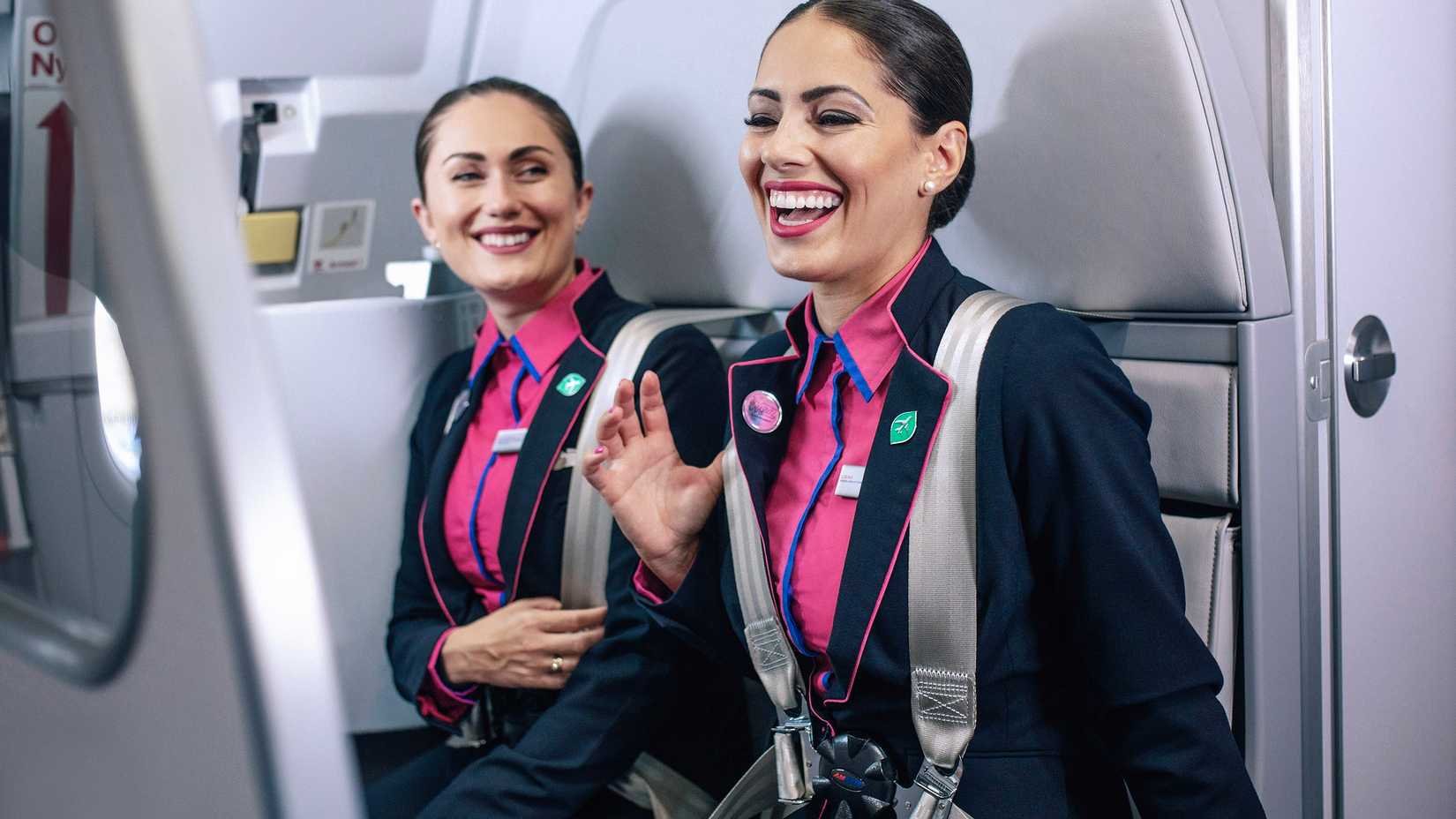 What is a flight attendants schedule 60 photos - Morilly.com