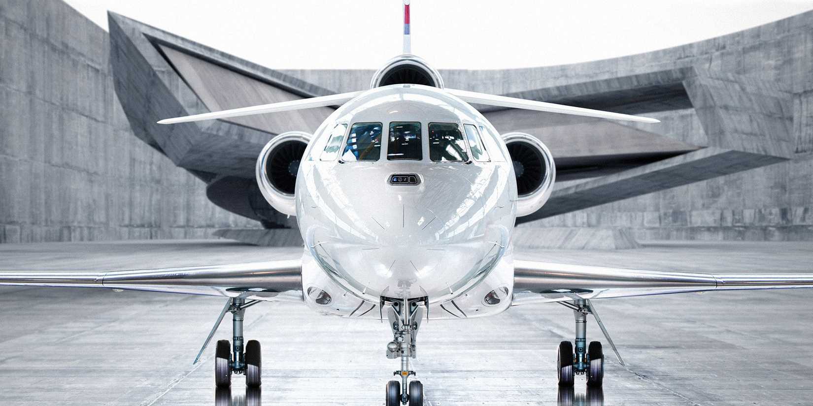 A Deep Dive Into The Extensive History Of Tailwind Air