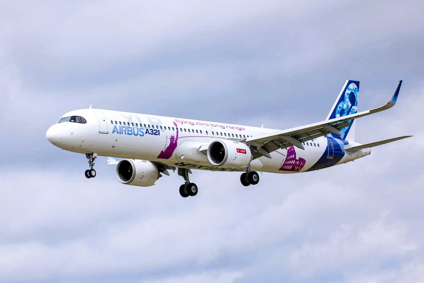 How Much New Commercial Jet Engines Cost