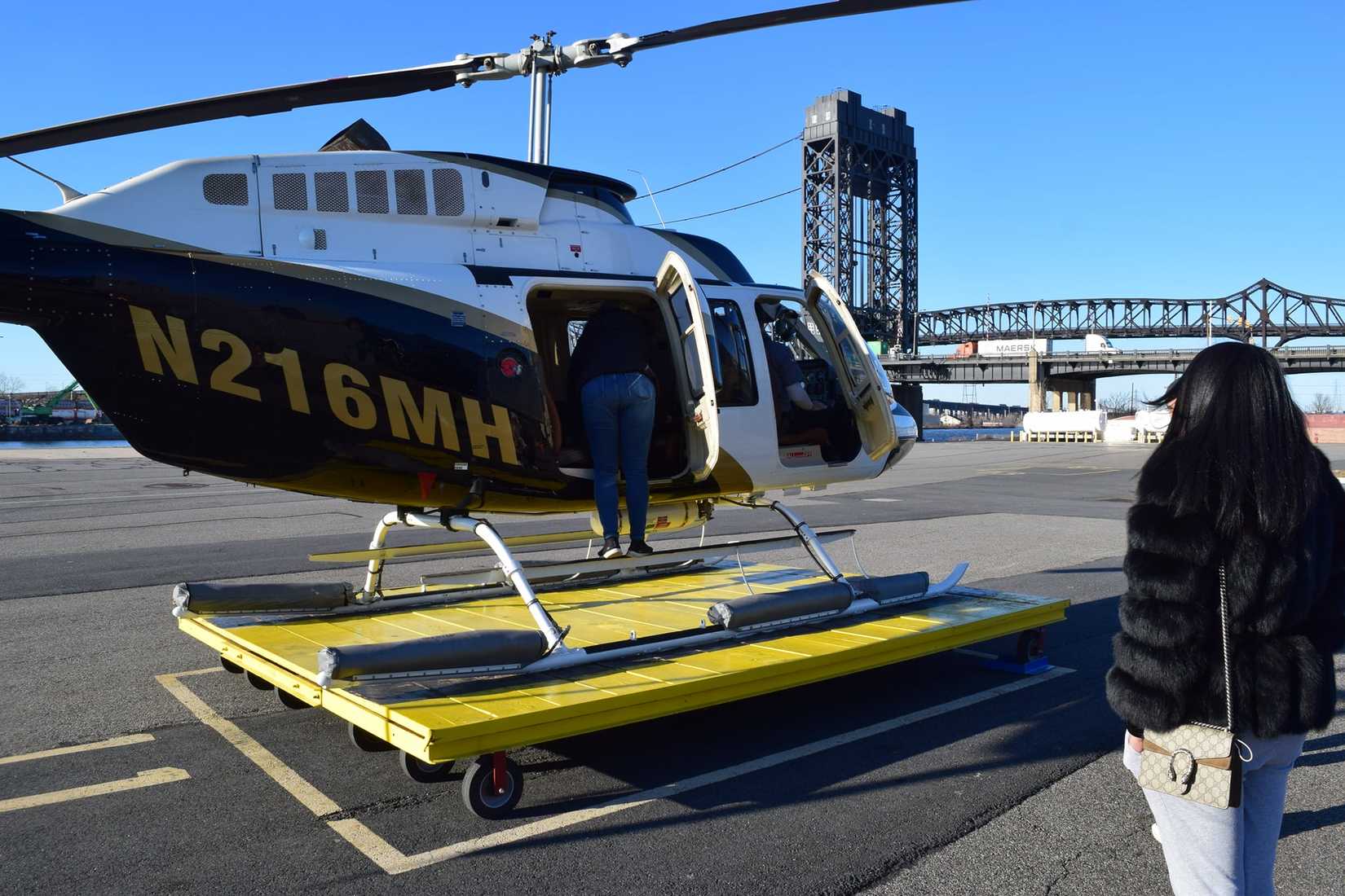 New York Helicopter Tours Shutting Down “Immediately” Following Deadly ...