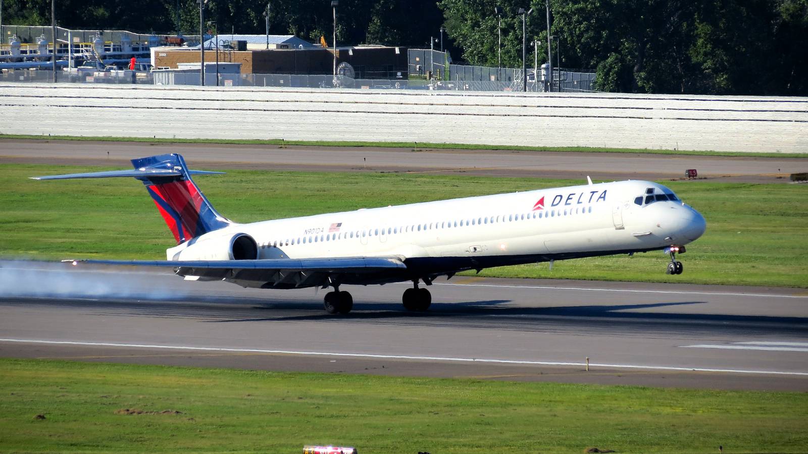 Do You Miss The Mad Dogs?