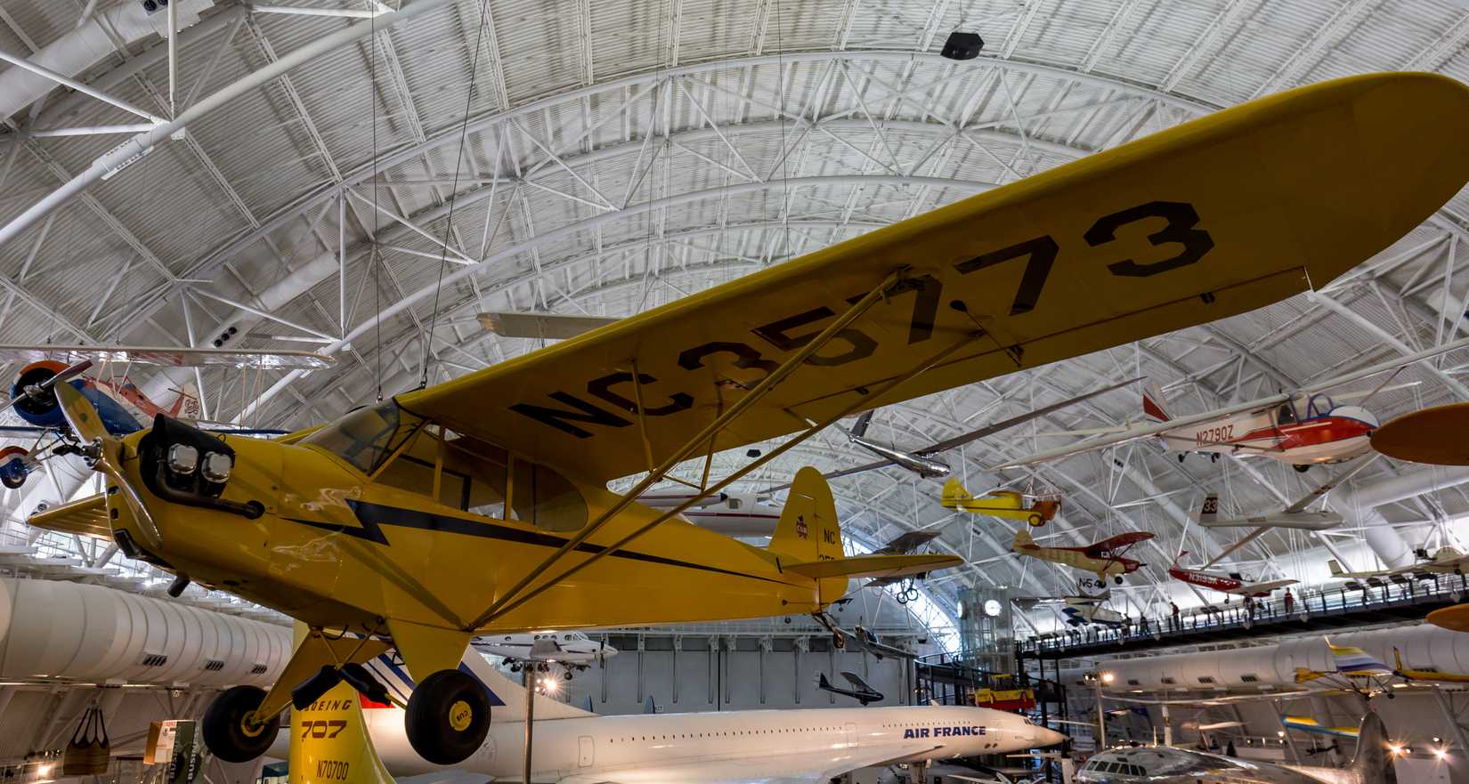 A Closer Look At The Piper PA-47 Private Jet