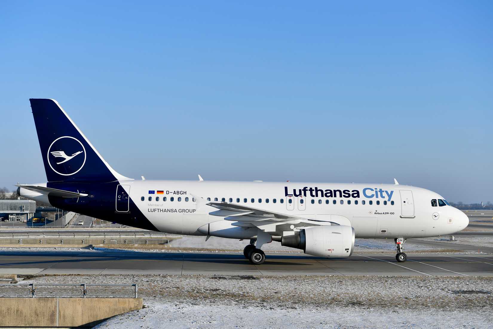 What Is The Difference Between Lufthansa City Airlines & Lufthansa ...