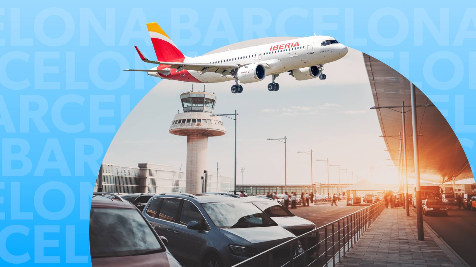 5 Reasons Why Barcelona Doesn't Have A Major Legacy Carrier Hub