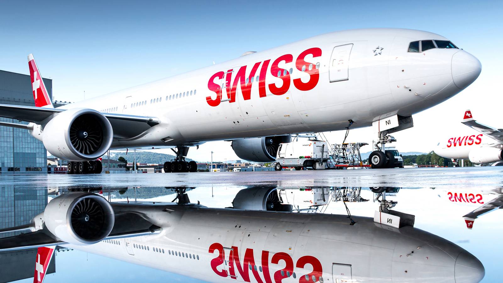 5 Things To Know About SWISS International Airlines' 2-Hub Network
